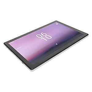 Sxhlseller 10.1 Inch 2560x1600 Tablet, Android13 4G LTE Dual SIM, 16GB RAM 256GB ROM, 5G WiFi Octa Core, 13MP 16MP Camera, 10in Tablet PC with Case for Kids Gift (US Plug)