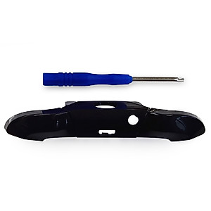 Bumper LB RB & Middle Piece Kit for Xbox One Controller with 3.5mm Jack, Xbox Elite Controller