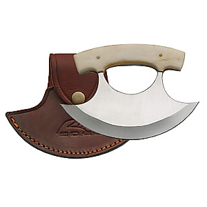 SZCO Supplies Ulu Knife