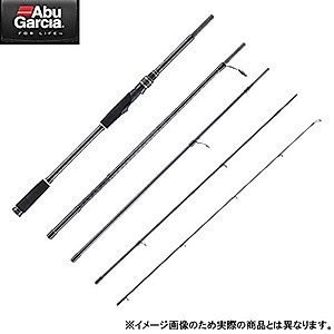 Abu Garcia XRFS-835M-MB Fresh