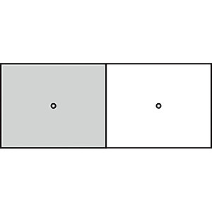 Lorell Prominence 2.0 Rectangular Conference Tabletop