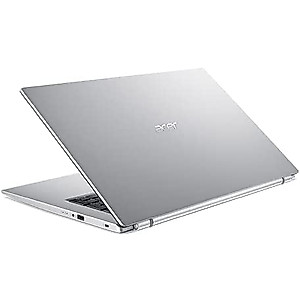 Acer Aspire 3 Business Laptop, 17.3" FHD Display, 11th Gen Intel Core i5-1135G7, Windows 11 Pro, 512GB SSD, 12GB RAM, 32GB Durlyfish USB Card