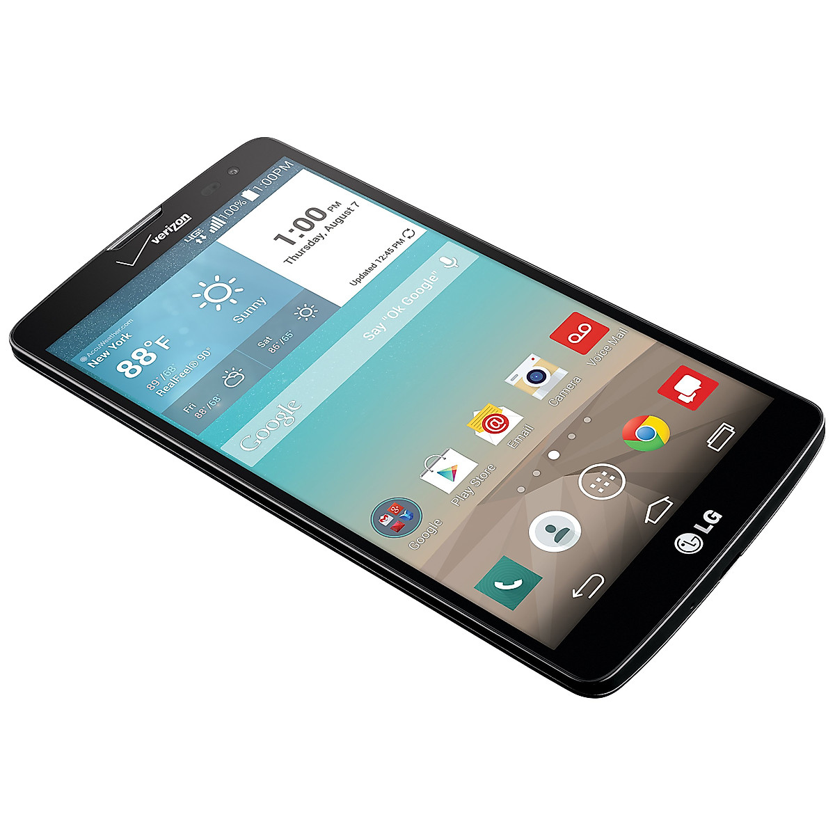 LG G Vista (Verizon Prepaid)