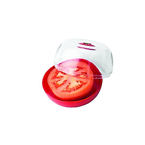 MSC International Flip Pod, Standard, Red