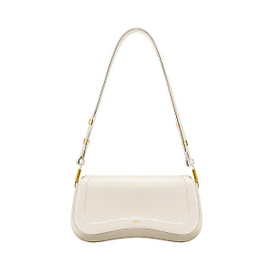 JW PEI Women's Joy Shoulder Bag - White