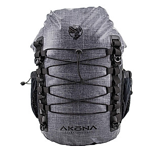 AKONA Classic, Gray, one Size