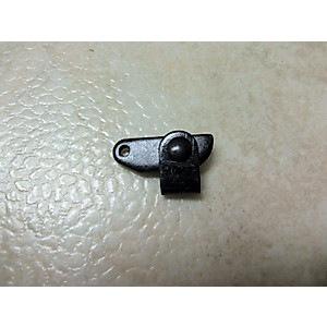 Montree Shop 25 Cam Locks 5/64-3/32 Trapping Snares Snare Locks (25 Pack)