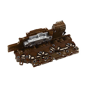 ACDelco 24275871 GM Original Equipment Automatic Transmission Control Valve Body with Transmission Control Module
