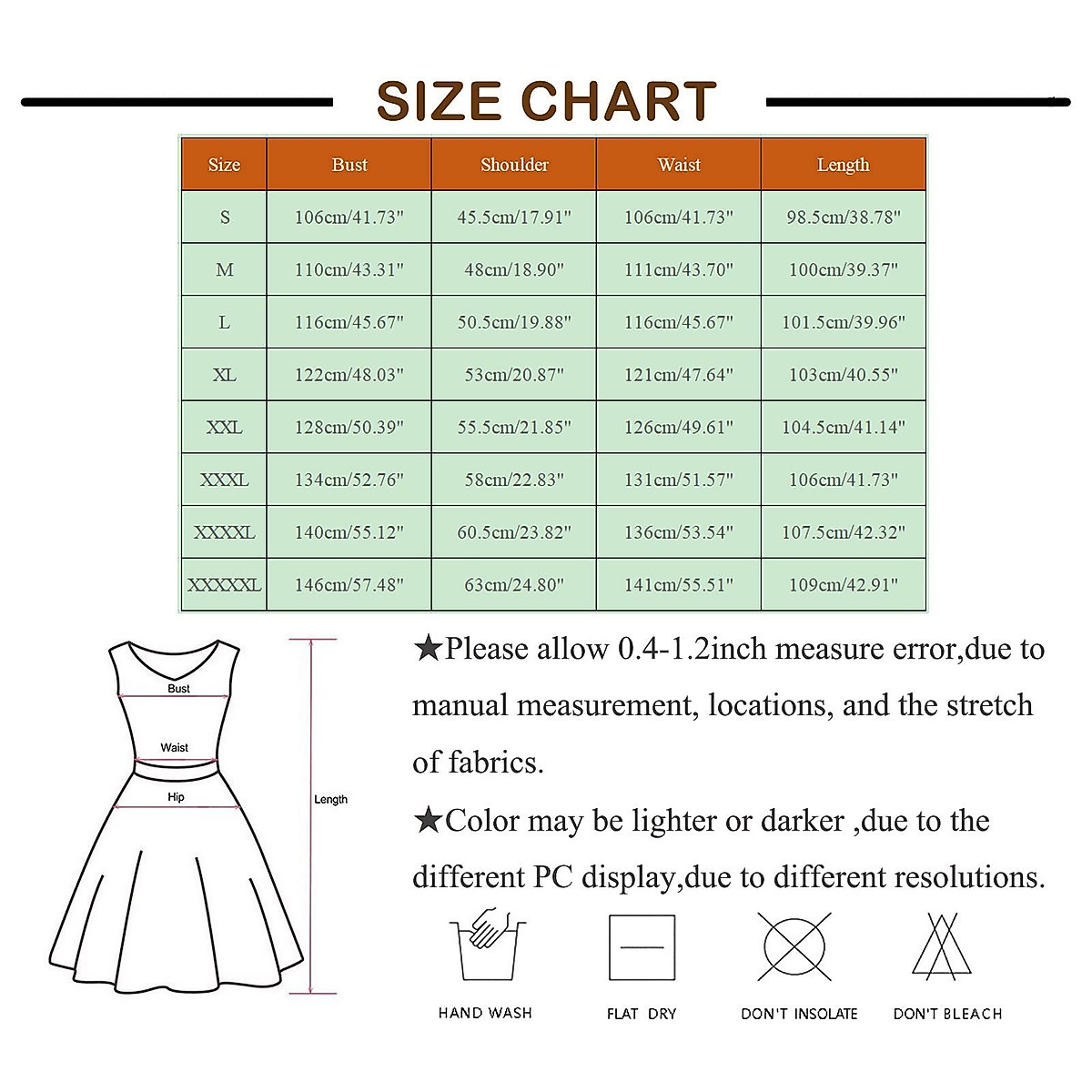 FWFLYAWAY Summer Dresses for Women 2023,Plus Size Casual Cute Babydoll Maxi Short Sleeve V-Neck A-Line Tiered Ruffle Pleated Flowy Boho Beach Mini Sundress Resort wear(E-Green,XL)