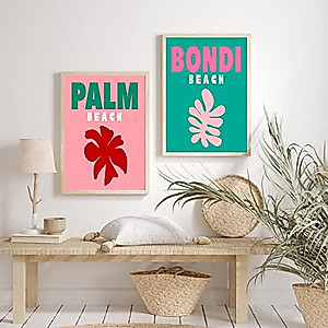 ASTRDECOR Preppy Room Decor Aesthetic Wall Art Preppy Pictures For Wall-Set Of 6 Preppy Collage Kit Preppy Decor, Preppy Stuff Preppy Room Decor Teen Girls Wall Decor -(Unframed 8x10in)