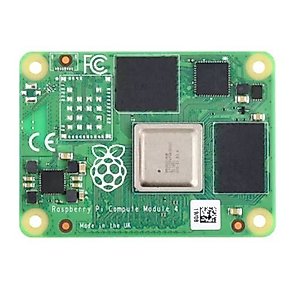 CM4 Raspberry Pi Compute Module 4 (CM4104016)