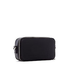 GUESS Factory Lewistown Double Zip Crossbody