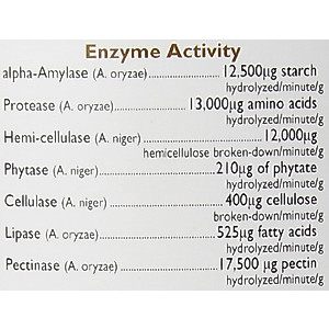 Nature's Farmacy Equine DFM Probiotics, Enzymes 50 Billion CFU Ounce 10-Pound