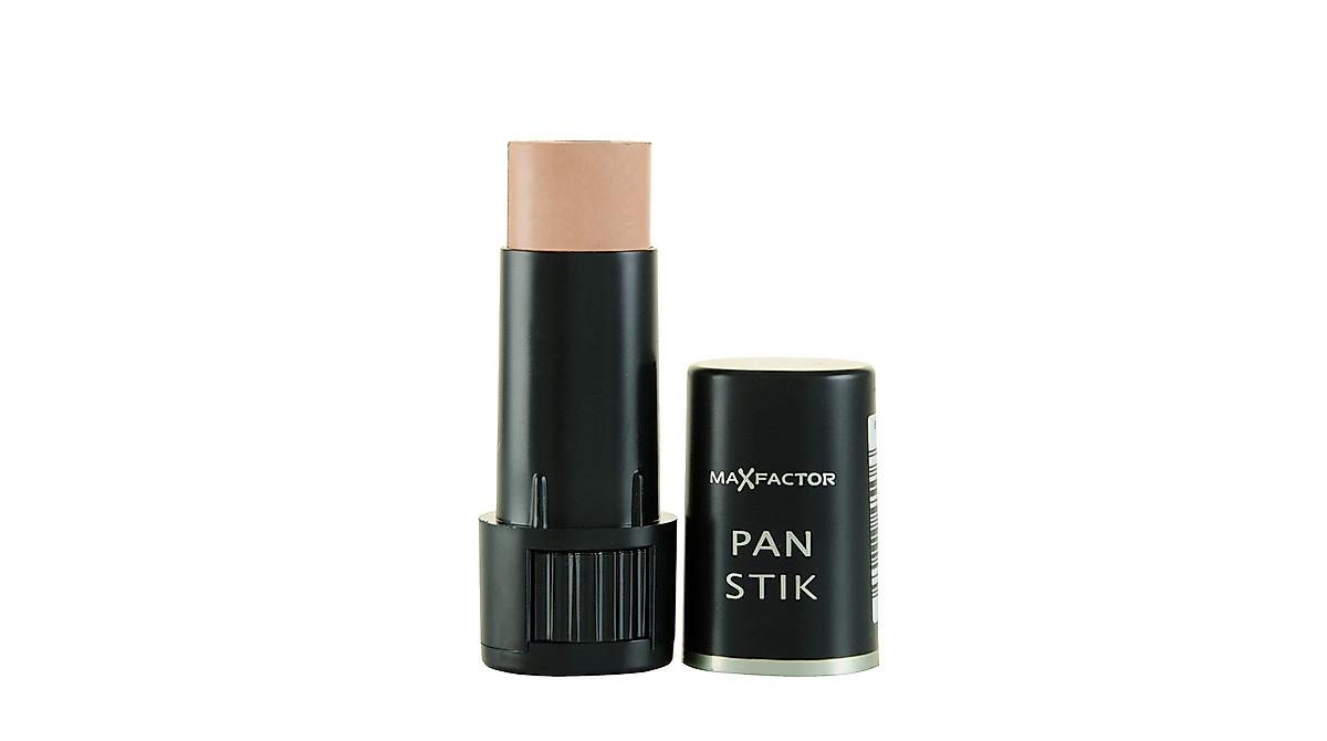 Max Factor Pan Stik Foundation - Pack of 3 Olive