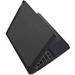 Lenovo IdeaPad Gaming 3i 15.6" FHD (1920 x 1080) Laptop, Intel 11th Generation Core i5-11300H up to 3.1 GHz, 8GB DDR4 RAM, 512GB SSD, Windows 11, Granite Black, EAT Mouse Pad