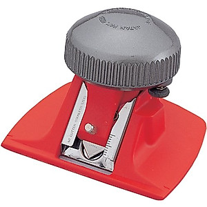 NT Professional Mat Cutter, 45 Degree Bevel Mat Board Cutter, 1 Cutter (MAT-45P), Aluminum Die-Cast Grip