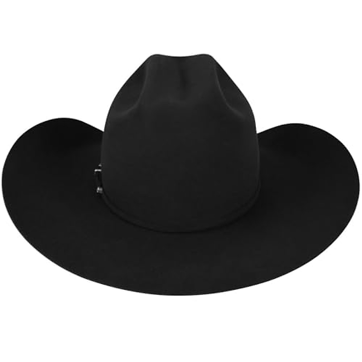 Bailey Western Pro 5X - Black/7 1/4
