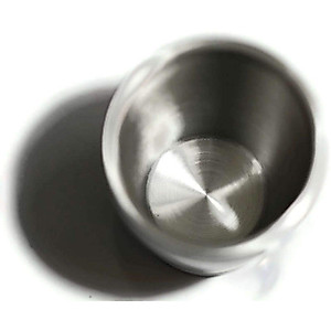 Au-Tomotive Gold Inc. Stainless Steel Vacuum Travel Mug for Lincoln Black - TM150.LIN.BLK-1