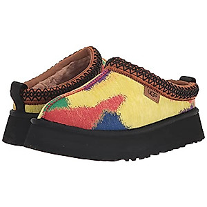 UGG Women's TAZZ PRIDEPOP Slipper, Pride, 14