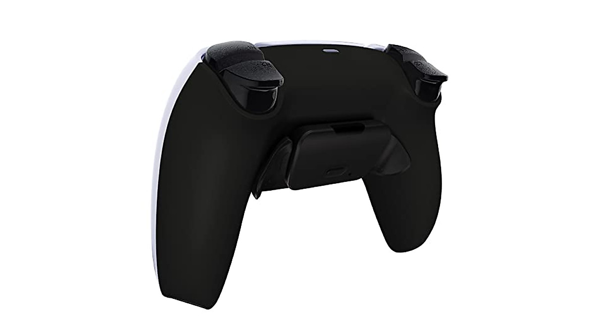 eXtremeRate PS5 Back Paddles Kit for BDM-030 – Customizable Gaming Upgrade