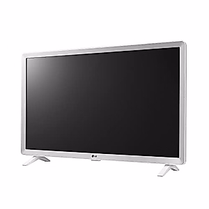 LG 24 Inch Class HD Smart TV (24LM520S-WU, 2022)