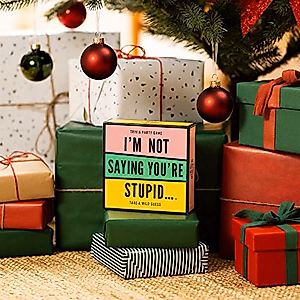 Hygge Games Before or After? - Trivia Game