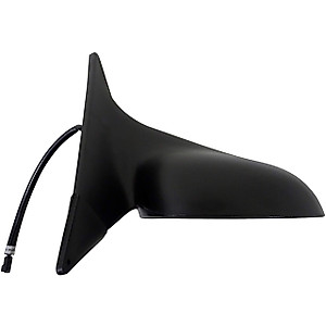 Dorman 955-466 Passenger Side Door Mirror Compatible with Select Ford Models