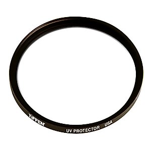 Tiffen 405UVP 40.5mm UV Protection Filter (Clear)