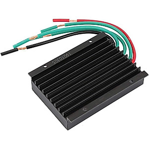 Wind Controller,12V/24V 300W/600W Waterproof Wind Turbine Generator Controller Regulator