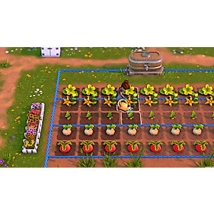 My Universe: Green Adventure - Farmer Friends Nintendo Switch