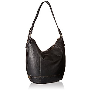 The Sak Sequoia Hobo Bag, Black