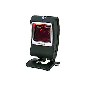 Honeywell/Genesis MK7580g Area-Imaging Scanner (1D, PDF and 2D) with USB Cable