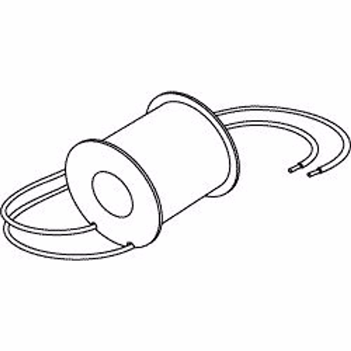 Solenoid Coil for Ritter RCC601