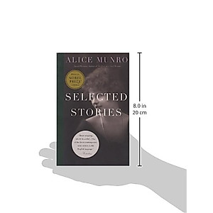 Selected Stories, 1968-1994