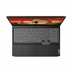 Lenovo IdeaPad Gaming 3 Gaming Laptop, 15.6" FHD IPS 120Hz, AMD Ryzen 7-7735HS Up to 4.75 Ghz, GeForce RTX 4050, 32GB DDR5, 512GB PCIe SSD, Backlit, WiFi 6, USB-C, RJ45, Win 11 Pro