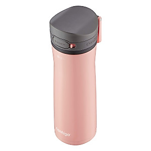 Contigo Jackson Chill 2.0 Vacuum-Insulated Stainless Steel Water Bottle