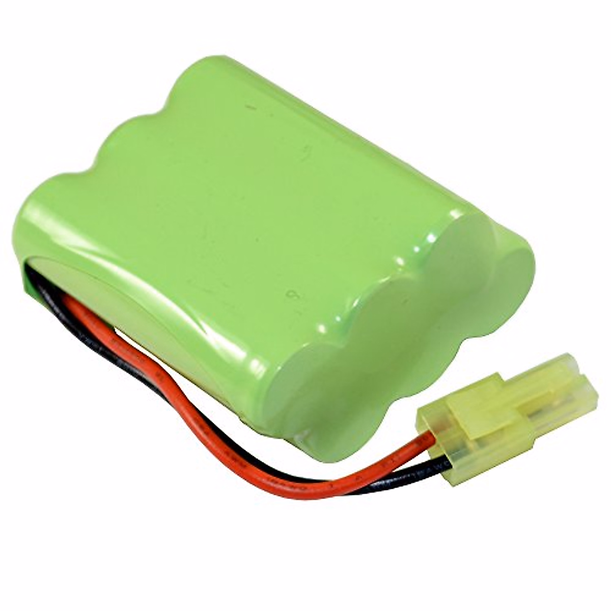 HQRP 2-Pack Battery Compatible with Shark V2945Z V2945 XB2950 V2950 V2950A Floor & Carpet Sweeper Replacement