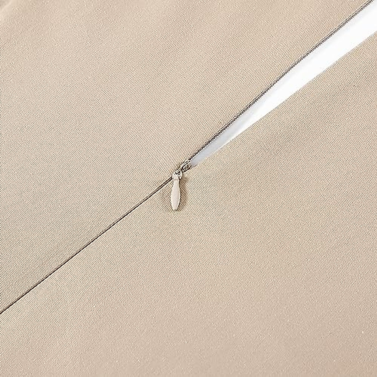 HiEnd Accents Windowpane 3 Piece Super Queen Duvet Cover Set, Black Plaid Bedding Set, Classic Modern Rustic Bed Set, 1 Duvet Cover and 2 Pillow Shams