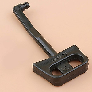 Replacement Parts, Choke Pull Rod for Husqvarna 61 66 162 181 266 268 272 281 288 272 xp Chainsaw