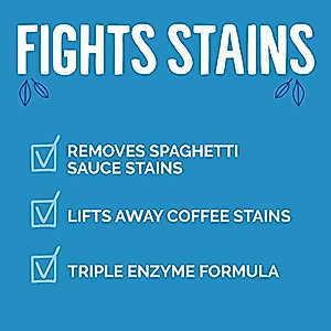 Seventh Generation Concentrated Laundry Detergent Liquid Free & Clear Fragrance Free 40 oz