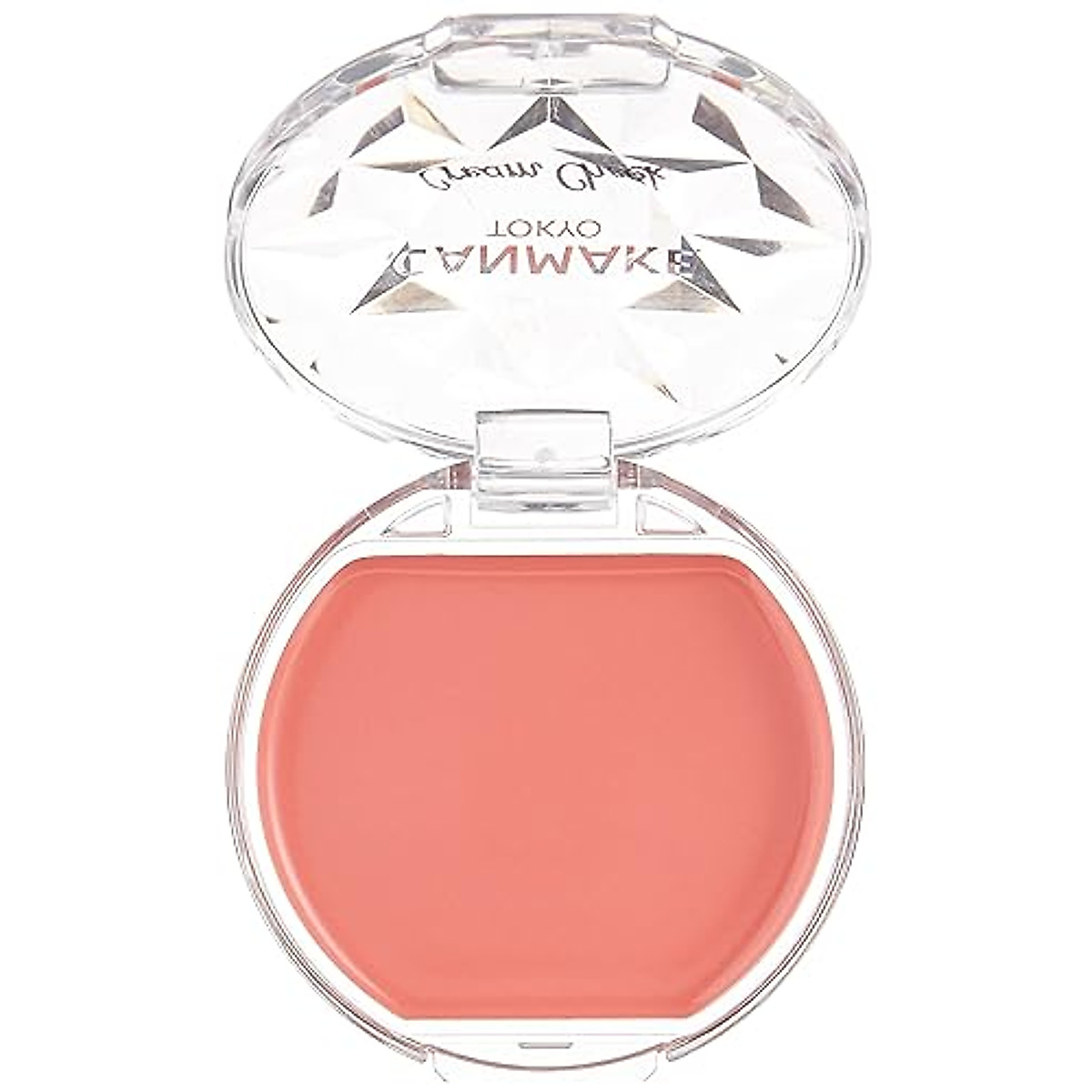 CANMAKE Cream Cheek [05] Sweet Apricot