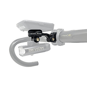 Bar Fly Race Flipper for 3T Apto Stealth Stem