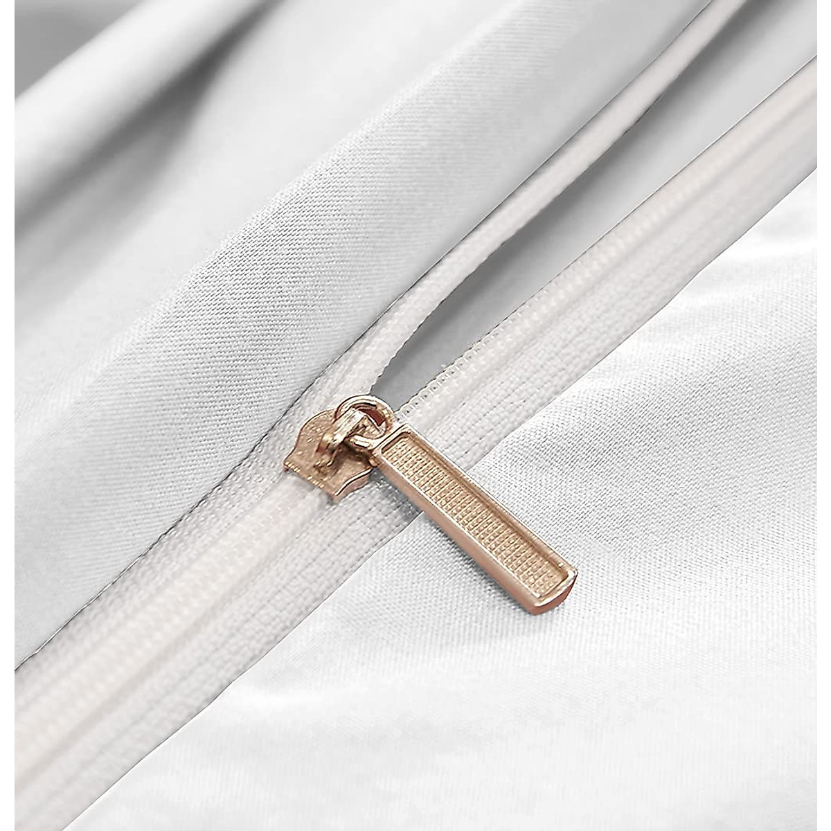 Couple Lovers Duvet Cover Set Linens Children Youth Beast Beauty Bedding with 2 Pillow Cases King Queen Full Size Boys and Girls Beauty Bed Set Home Textile Bedding Sets (King)