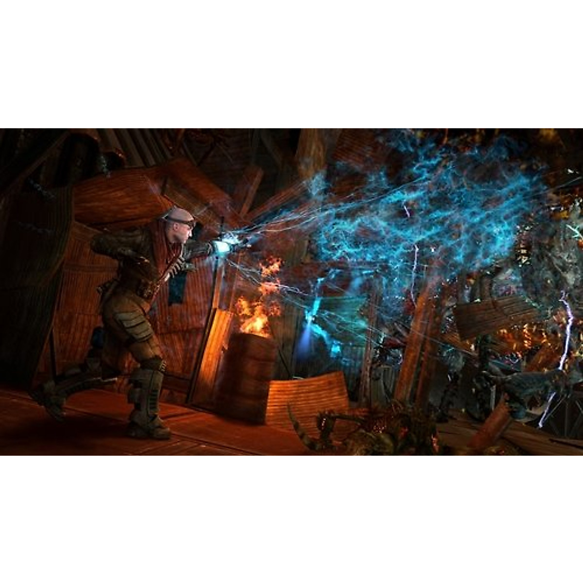 Red Faction Armageddon - Playstation 3