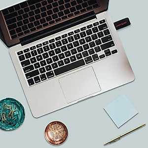 Centon Electronics 4GB USB Flash Drive S1-U2W1-4G