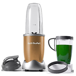 NutriBullet Special Edition NutriBullet Pro 900 - Watt Blender (Copper)