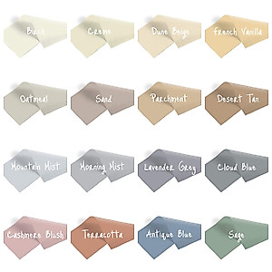 InsideMyNest Tissue Paper Sheets Premium Quality Gift Wrapping 30x20 inches (20 Sheets) (Antique Blue)