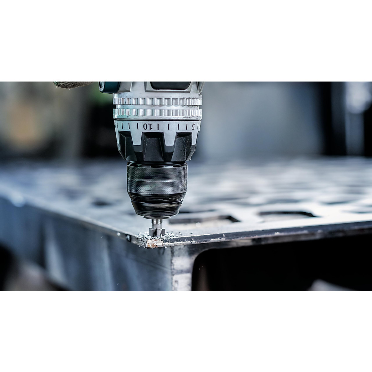 Bosch 2608596665 Taper Countersink HSS M5 10mm