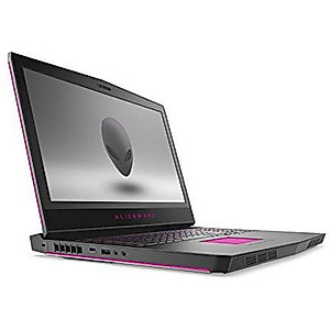 Dell Alienware 17 R4 17R4 17.3" FHD i7-6700HQ 16GB RAM 1TB HDD + 256GB SSD NVIDIA GTX 1060 6GB Win 10