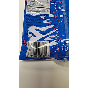 Blow Pop Charms Blow Pop Blue Razzberry Lollipop